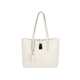 Picard Liberty Shopper Tasche Leder 40 cm in cream | Gr.: onesize