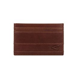 Camel Active Field Kreditkartenetui Leder 11 cm in cognac | Gr.: onesize