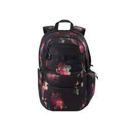 Nitro Future Hero Daypack 51 cm Laptopfach in black rose | Gr.: onesize