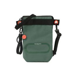 Hedgren Uni Otu Umh&auml;ngetasche RFID Schutz 13 cm in duck green | Gr.: onesize