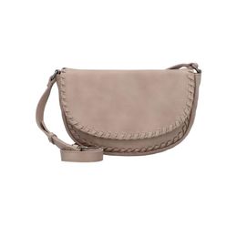 FREDsBRUDER FREDs BRUDER Calm Umh&auml;ngetasche Leder 26 cm in taupe | Gr.: onesize