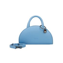 Buffalo Bowl Handtasche 23 cm in muse blue | Gr.: onesize