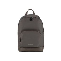Valentino Cardano Daypack 40 cm Laptopfach in grigio | Gr.: onesize