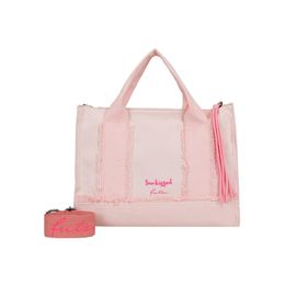 Fritzi aus Preussen Fritzi aus Preu&szlig;en Tote Bag Limited Shopper Tasche 40 cm in washed rose | Gr.: onesize