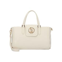 U.S. Polo Assn. Jodhpur Handtasche 30 cm in ivory | Gr.: onesize