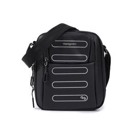 Hedgren Comby Performance Relax P Mini Bag Umh&auml;ngetasche RFID Schutz 18 cm in black | Gr.: onesize