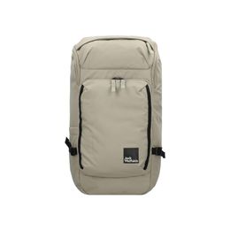 Jack Wolfskin Lyall Daypack 49 cm Laptopfach in stone | Gr.: onesize