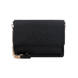 Liu Jo Caliwen Messenger 21 cm in nero | Gr.: onesize