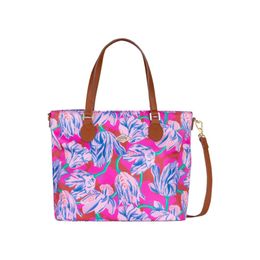 Oilily Tulipy Hella Handtasche 26 cm in bossa nova | Gr.: onesize