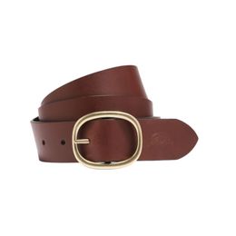 Levi's Levi ́s G&uuml;rtel braun | Gr.: 110
