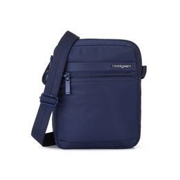 Hedgren Inner City Rush Mini Bag Umh&auml;ngetasche RFID Schutz 17.5 cm in total eclipse | Gr.: onesize