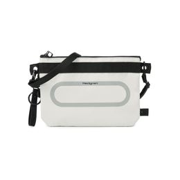 Hedgren Uni Ichi M Umh&auml;ngetasche RFID Schutz 24 cm in coated vaporous grey | Gr.: onesize