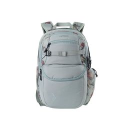 Nitro Future Hero Daypack 51 cm Laptopfach in dead flower | Gr.: onesize