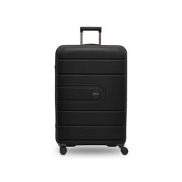 Redolz Essentials 11 LARGE 4 Rollen Trolley 77 cm in black | Gr.: onesize