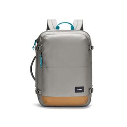 Pacsafe Go 34 Daypack RFID Schutz 47 cm in stone | Gr.: onesize