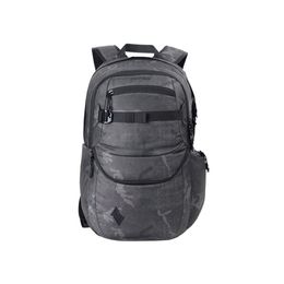 Nitro Future Hero Daypack 51 cm Laptopfach in forged camo | Gr.: onesize