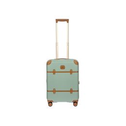 Bric'S BRIC`s Bellagio 4 Rollen Kabinentrolley 55 cm in eucalyptus | Gr.: onesize