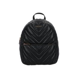 Liu Jo Lunny City Rucksack M 29 cm in nero | Gr.: onesize
