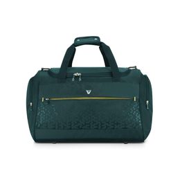 Roncato Crosslite Weekender Reisetasche 55 cm in smaragd | Gr.: onesize