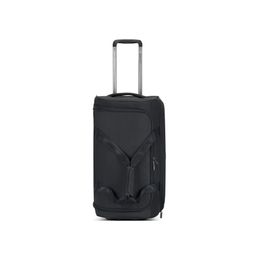 Roncato Gateway 2 Rollen Reisetasche 58 cm in black | Gr.: onesize