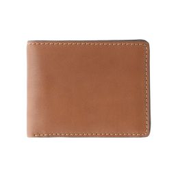Picard Toscana Geldb&ouml;rse Leder 13 cm in camel | Gr.: onesize