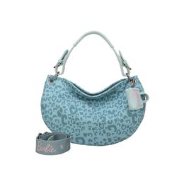 Fritzi aus Preussen Fritzi aus Preu&szlig;en Leo Silhouette Limited Barbie Bitzi 11 Handtasche 39.5 cm in leo soft mint | Gr.: onesize