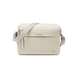 Hedgren Furo Mori Aktentasche RFID Schutz 34 cm Laptopfach in pussywillow grey | Gr.: onesize