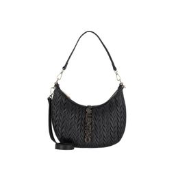 Valentino Fania Schultertasche 29.5 cm in nero | Gr.: onesize