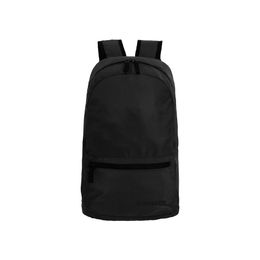 Travelite Accessoires Faltbarer Rucksack 46 cm in schwarz | Gr.: onesize