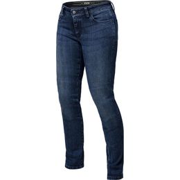 iXS Classic AR Straight, Jeans Damen