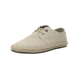 Pepe Jeans Sportlicher Schn&uuml;rschuh in grau | Gr.: 40