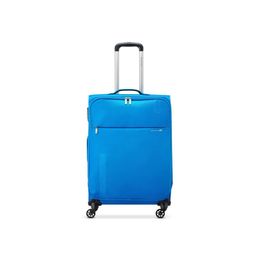 Roncato Speed 4-Rollen Trolley 67 cm in t&uuml;rkis | Gr.: onesize