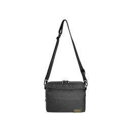 Tatonka Umh&auml;ngetasche 30 cm in black | Gr.: onesize