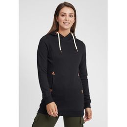 oxmo Hoodie OXVicky in Schwarz | Gr.: M