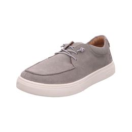 Rieker Sneaker in dunkelgrau | Gr.: 45
