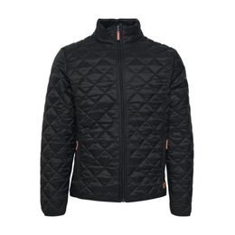 Blend Steppjacke BHStanley in Schwarz | Gr.: M