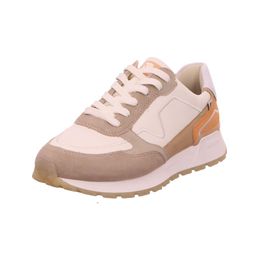 Rieker Sneaker in beige | Gr.: 43