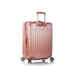 Heys Xtrak 4 Rollen Kofferset 3-teilig mit Dehnfalte in rose gold | Gr.: onesize