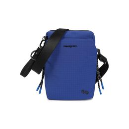 Hedgren String Sipho Mini Bag Umh&auml;ngetasche 13 cm in bellwether blue | Gr.: onesize