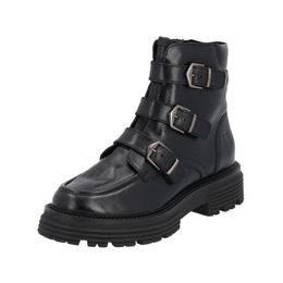 TT. BAGATT Stiefeletten in BLACK | Gr.: 40