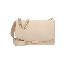 Seidenfelt Vejen Schultertasche 33 cm in glossy sand | Gr.: onesize