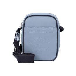 Lacoste Core Essentials Club 1930 Mini Bag Umh&auml;ngetasche 14 cm in tradewinds abimes | Gr.: onesize