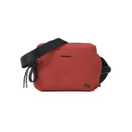 Hedgren String Kosho Umh&auml;ngetasche 22 cm in dahlia red | Gr.: onesize