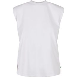 Urban Classics Tank-Tops in white | Gr.: 4XL