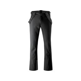Maier Sports Skihose Anton slim in Schwarz | Gr.: 60