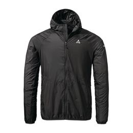 Sch&ouml;ffel Sch&ouml;ffel Jacke "Jacket Style Wutach MNS" in black | Gr.: 54