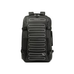 Hedgren Comby Performance Trip L P Daypack L RFID Schutz 40 cm Laptopfach in black | Gr.: onesize