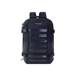 Hedgren Comby Rucksack RFID 46 cm Laptopfach in peacoat blue | Gr.: onesize