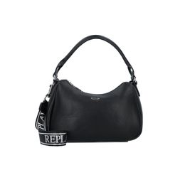 Replay Handtasche 25.5 cm in black | Gr.: onesize