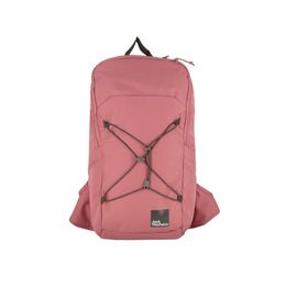 Jack Wolfskin Serene Daypack 45 cm Laptopfach in mineral red | Gr.: onesize